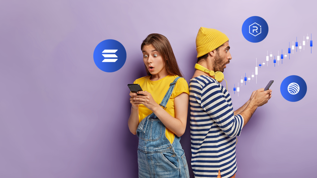 Ice trading now on Solana through Jupiter and Raydium - Ice Open Network