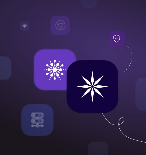 Frostbyte - Ice Open Network