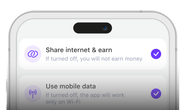 Frostbyte - Ice Open Network
