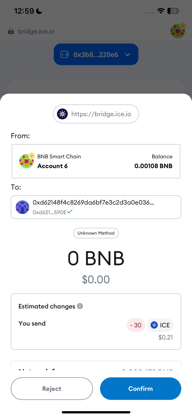 How to Bridge Your Tokens to the ION Blockchain