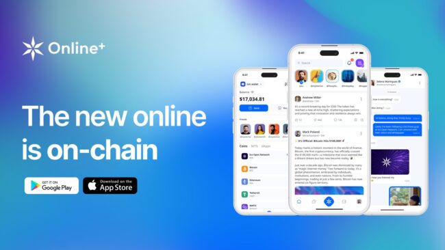 The ION Blockchain Mainnet is Live! - Ice Open Network