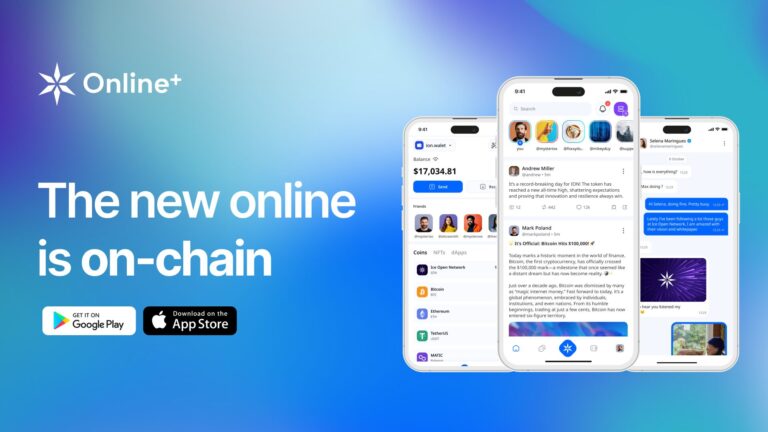 The ION Blockchain Mainnet is Live! - Ice Open Network