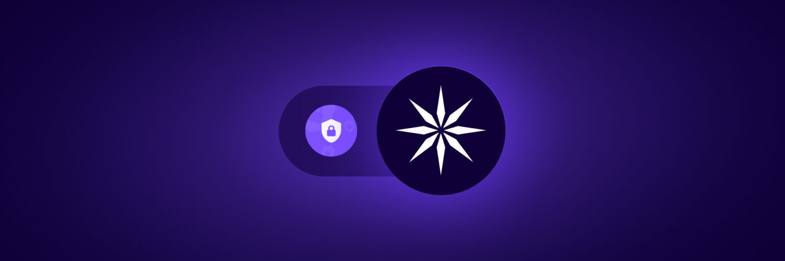 Bóveda ION: Una inmersión profunda en el marco ION - Ice Open Network